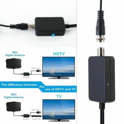 Tv Aerial Signal Booster for sale | eBay