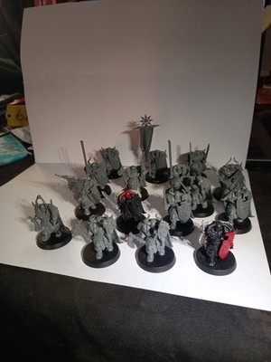 Warhammer Figures for sale | eBay UK