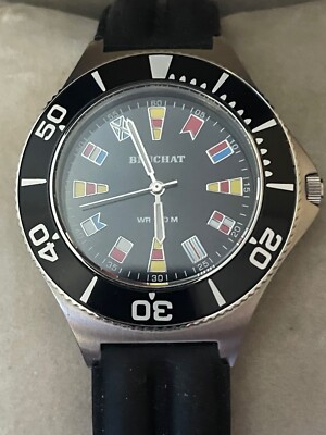 Beuchat in Wristwatches for sale | eBay