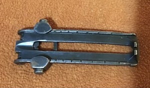 mosin nagant rear sight products for sale | eBay