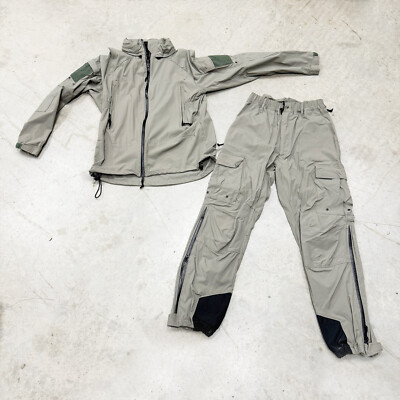 PCU Level 5 Uniform for sale | eBay
