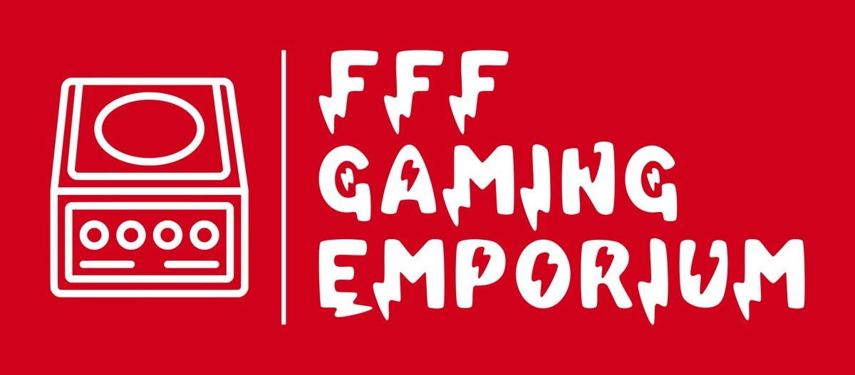 FFF Gaming Emporium | eBay Stores