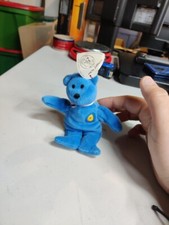 McNuggets the Bear - McDonald's Teenie Beanie Babies - Beaniepedia