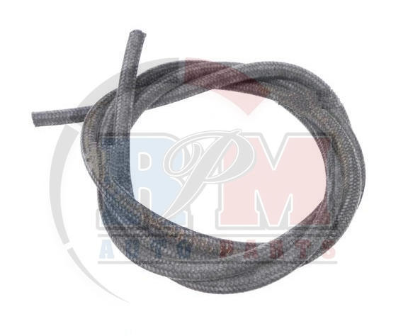 5/8" ID (15.9mm) Gates SAFETY Stripe Heater Hose 28411 Made in USA 12 ...