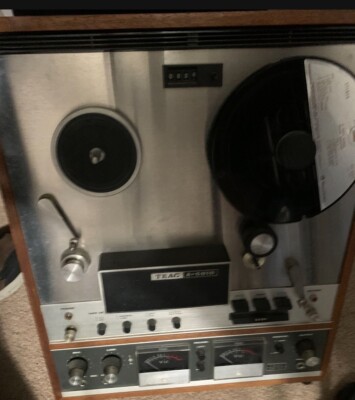 Teac A 6010 for sale | eBay
