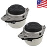 2015 2016 2017 MERCEDES S600 ENGINE RIGHT MOTOR MOUNT, 2222401000 ...