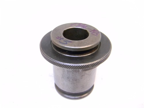 USED BILZ #3 BILZ TAP COLLET 1-3/16"-18 | eBay