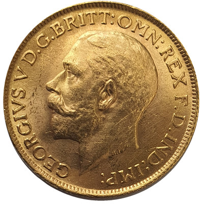 British George V Coins (1910-1936) for sale | eBay