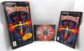 Buy 3DO Video Games on the Store | Auctions | Best Deals at the Lowest ...