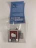 Sanrio Friend of the Month Pin MONKICHI w/Story Card Collectible Sept ...