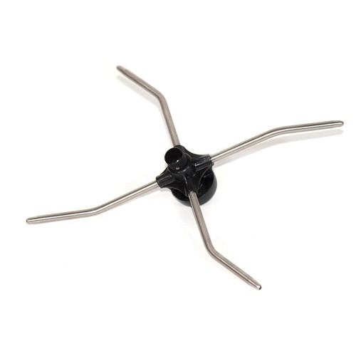 Air Filter Blaster 9In Rotor Head | eBay