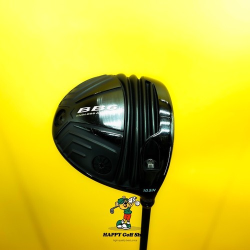 Progress BB6 Driver Head Only 10.5° | Distance Focus | Premium Japan | Used | eBay