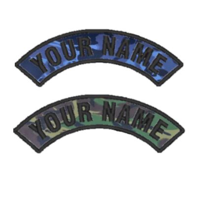 Custom Embroidered Patches for sale | eBay