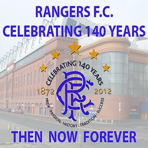 glasgow rangers cd products for sale | eBay