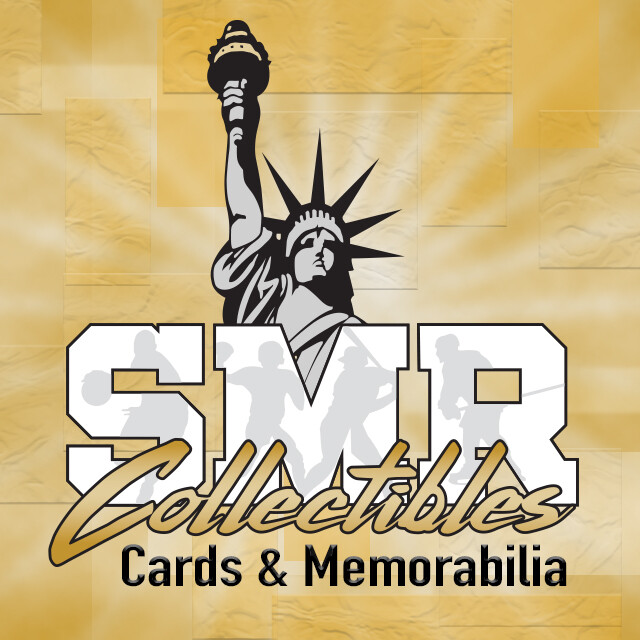 SMR Collectibles | eBay Stores