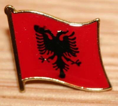 PALESTINE Palestinian Flag Country Metal | Grelly UK