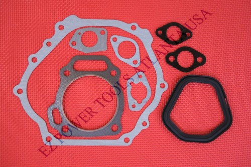 Multi-Power 420CC 14HP 15HP Gas Engine Generator Repair Gasket Set