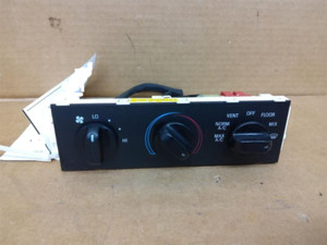 a c control mercury grand marquis for sale | eBay