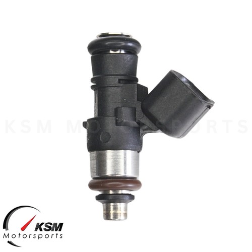 1 x Fuel Injector fit Bosch 0280158189 for 2009-2012 Ford Mercury Mazda ...