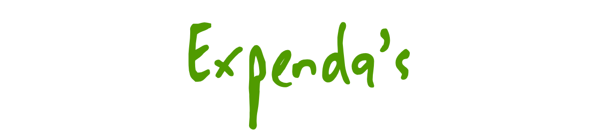 Expenda's | eBay Stores