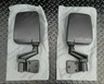 NEW Original OEM HUMMER H1 Alpha Mirrors HEATED Power Side View ...