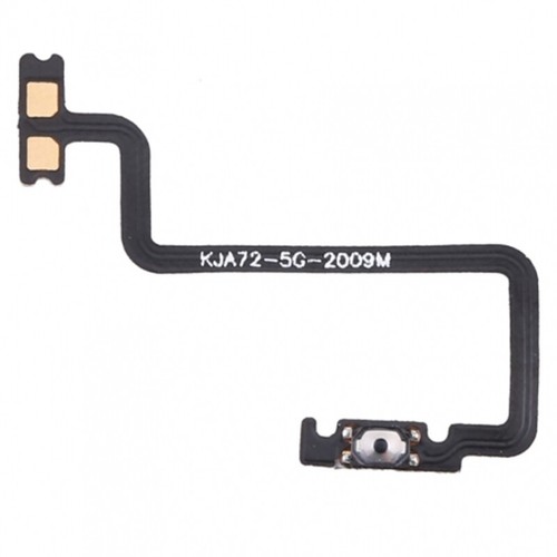 FLEXKABEL POWER BUTTON FÜR OPPO A72 5G ERSATZTEIL POWER LATERAL ON OFF ...