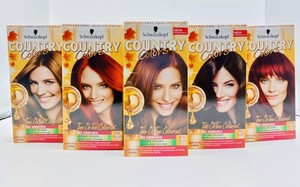 Country Colours Hair Dye for sale | eBay