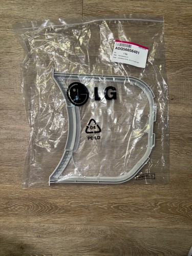 ADQ56656401 Lint Filter Compatible with LG Dryer AP4457244, PS3531962 ...
