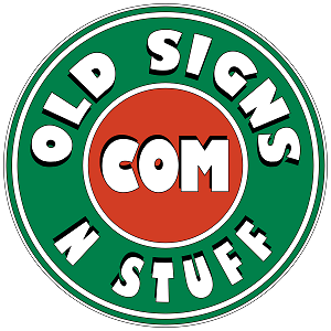 oldsignsnstuff | eBay Stores