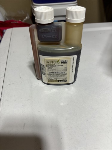 Azera Gardening Insecticide - 8 Oz. | eBay