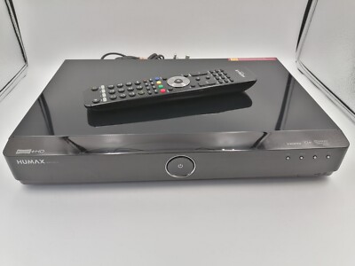 Humax Freeview Recorder for sale | eBay