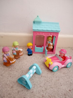Happyland Characters for sale | eBay