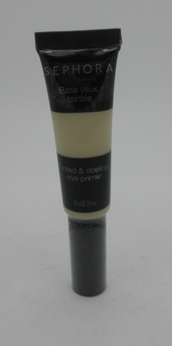 Sephora 05 MATTE BEIGE Tinted & Cooling Eye Primer | eBay