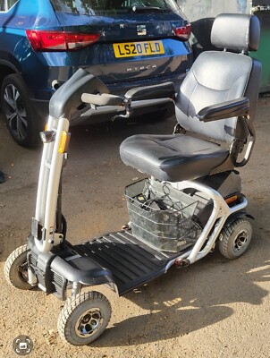 Liteway Mobility Scooter for sale | eBay
