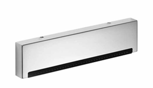 Dornbracht WaterSheet wall-mounted cascade spout 13425979-06 Platinum ...