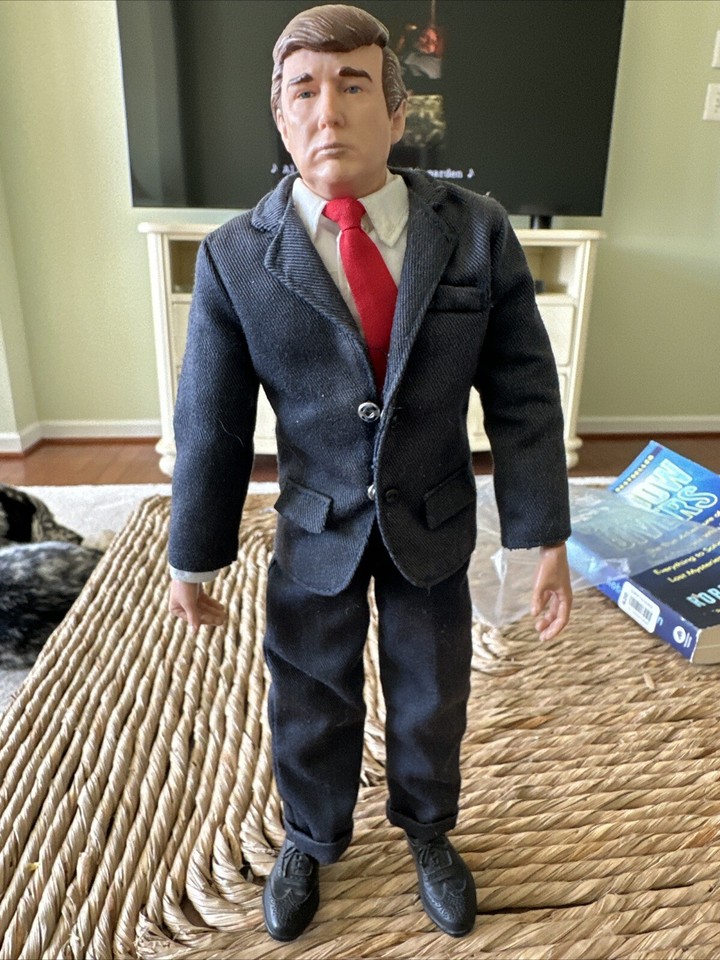 donald trump doll products for sale | eBay