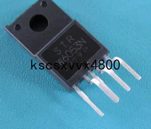 5PCS New LCD power tube STRW6053N STRW6053N STRW6053N STRW6053N STRW6053N | eBay