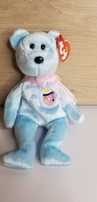 Eggs II the Bear - Beanie Babies - Beaniepedia