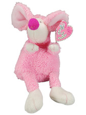 Ratzo the Rat : Beanie Babies : Beaniepedia