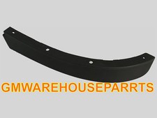 Genuine OEM Fenders for Chevrolet Corvette for sale | eBay
