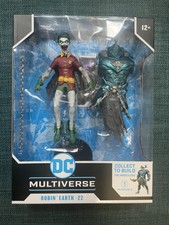 DC Multiverse Robin (Earth-22)