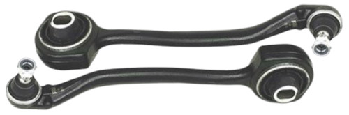 2 X FRONT LOWER REARWARD CONTROL ARM FOR MERCEDES BENZ C180 W203 M271 ...