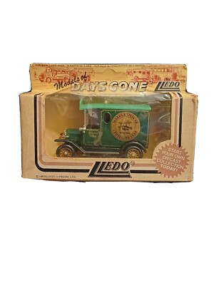 Lledo Models Of Days Gone for sale | eBay