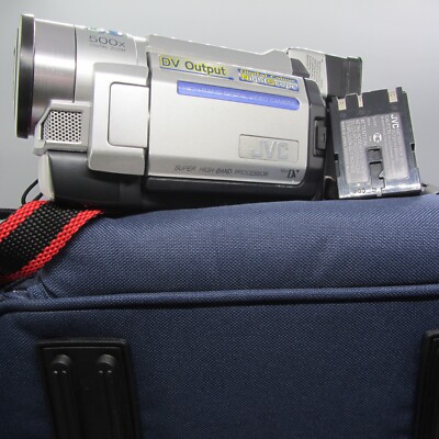 Jvc Gr Dvl for sale | eBay