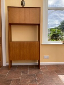 G Plan Wall Unit in Cabinets & Cupboards for sale | eBay