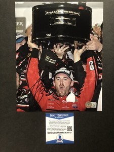Austin Dillon NASCAR Original Autographed Photos for sale | eBay