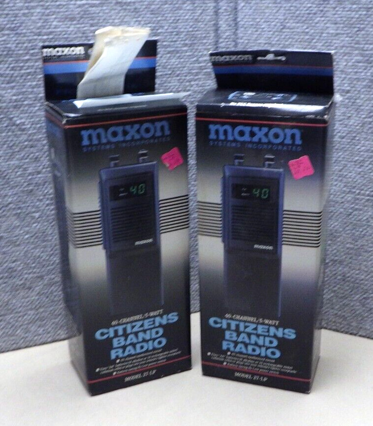 CB Radios for Sale - eBay