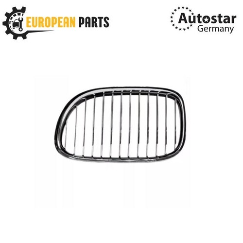 AutoStar Germany FOR BMW RADIATOR GRILLE F01/ F02/ F04 51117184151 ...