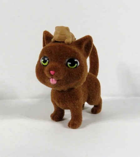 Kitty In My Pocket Series Midge Munchkin Figure NEW | eBay
