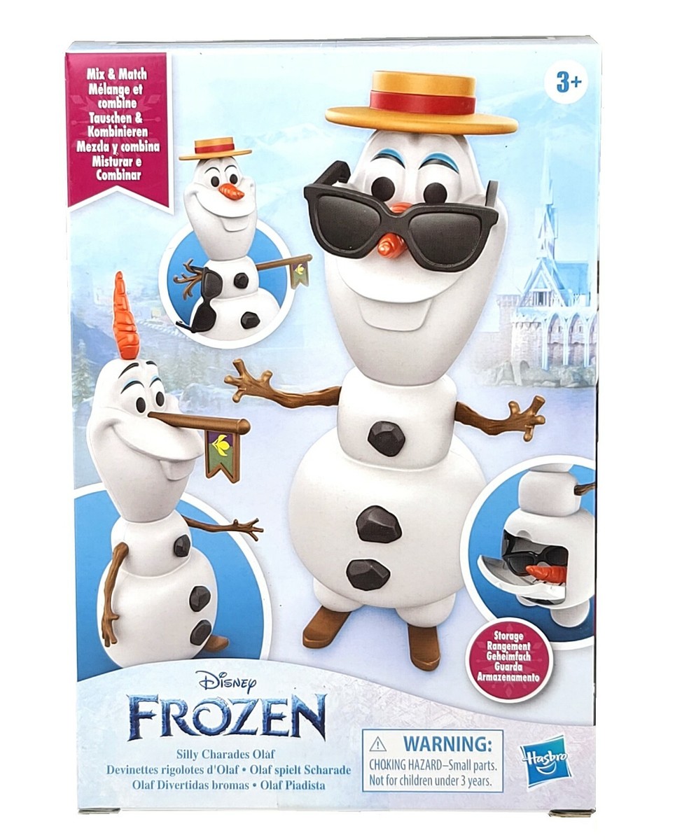 Dibujos Animados De Olaf De Frozen Funko Pop! Disney: Frozen 2 Olaf